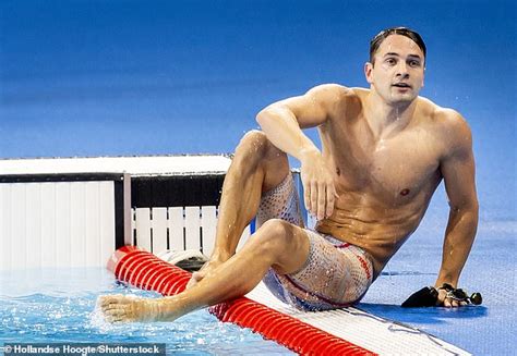 Its Our Right As Women To Ogle Olympic Hunks Weve Been Reduced To