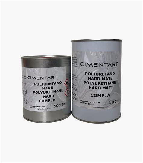 Hard Solvent Based Varnish Mymicrocement