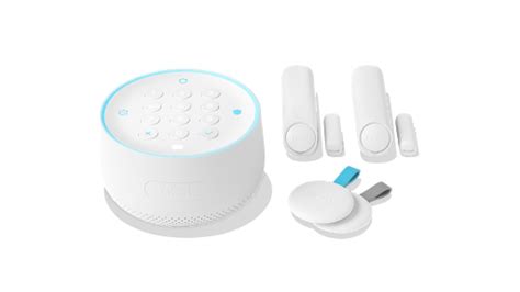 Nest Secure Alarm System Google Store