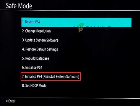 How To Fix Error SU 41350 3 On PS4