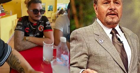 Ricardo P Rez Integrante De La Cotorrisa Hizo Una Parodia Sobre La Muerte De Paco Stanley