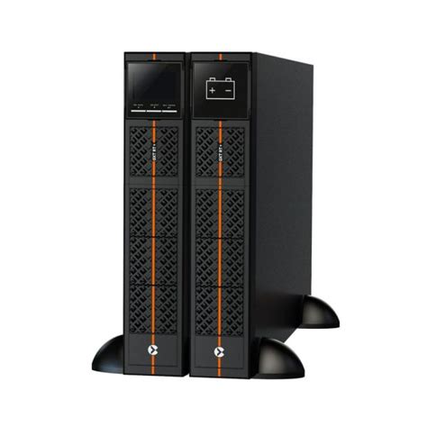 Vertiv Gxtrt Ebc48vrt2u Ext Battery Cab For Gxtrt 2000irt2uxl