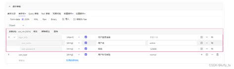 Apikit 自学日记 如何创建生成 Api 文档