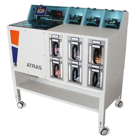 Promoting Management And Leadership Sorting Laboratory Automatic System