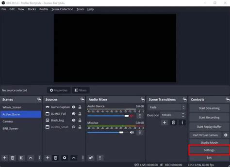 How To Route OBS Audio To Discord Quick Tutorial Tech Tactician