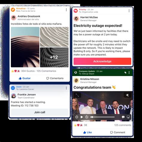 Digital Access Blink