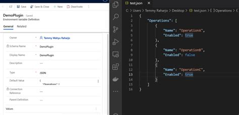 Dynamics Crm Implement Feature Flags In Plugin Temmy Wahyu Raharjo