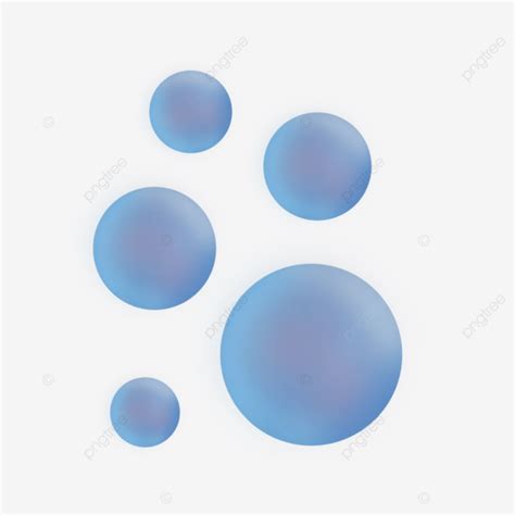 거품 공기 방울 벡터 공기 방울 거품 투명한 거품 Png 일러스트 및 벡터 에 대한 무료 다운로드 Pngtree