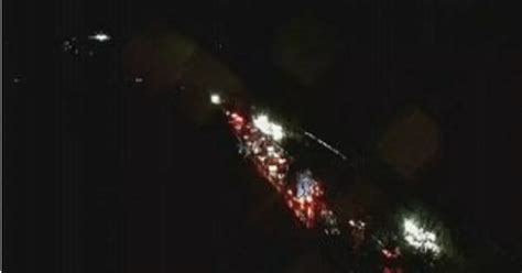 Edinburgh Drivers Warned As Collision Triggers Delays At Rush Hour On Major Road Edinburgh Live