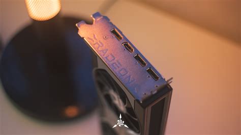 Amd Radeon Rx Xt Quick Review Hit Or Miss Tav