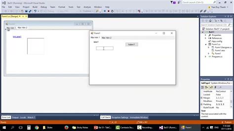 13 Tabcontrol Youtube