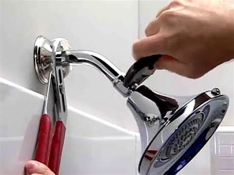 How To Install A Low Flow Shower Head Tips And Ways To Conserve Water