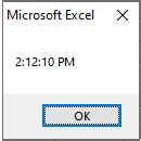 VBA Pause Pause VBA Code By Wait And Sleep Application