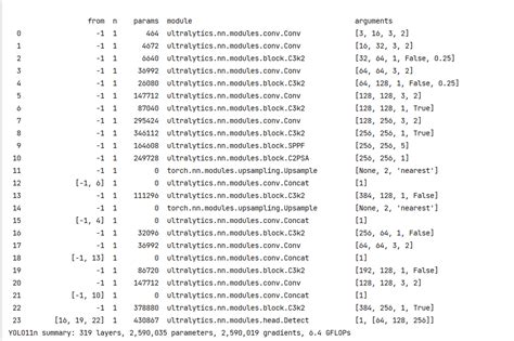 使用 Yolo V11 Fine Tuning 训练自定义的目标检测模型yolo11n Csdn博客