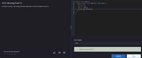 Vigneshwaran S On Linkedin 30daysofcode Day6 Codingchallenge