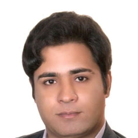 Saeid Samadi Ilam University Īlām Department Of Management