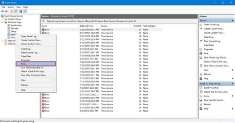 How To Use Event Viewer On Windows Windows Central