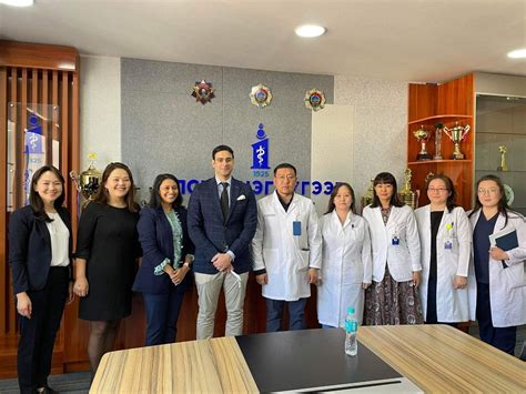 Монгол Улсын засгийн газар Новартис компани хамтран “Новартис Эмийн хүртээмж” хөтөлбөрийг манай