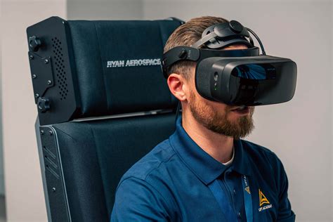 Advanced Flight Simulators And Training Technology LIFT Academy
