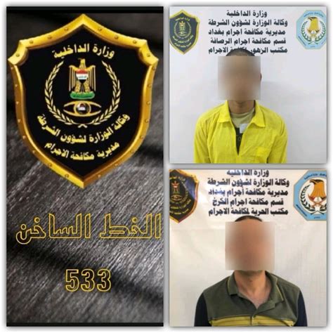 القبض على متهمين أحدهما بالتسليب والآخر بسرقة 42 ألف دولار
