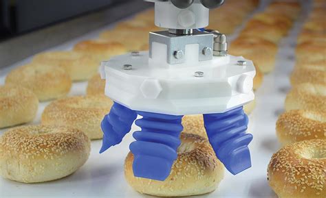 Robotics Improve Snack And Bakery Packaging Operations 2018 08 10 Snack Food And Wholesale Bakery