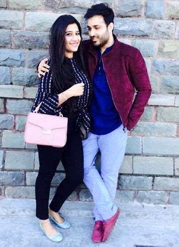 Ankit Narang Actor Height Weight Age Girlfriend Wife Biography And More Starsunfolded