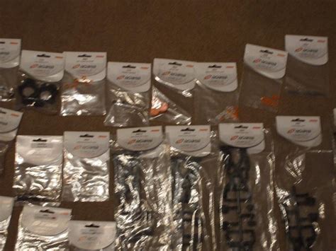 Agama A8 EVO Buggy R C Tech Forums