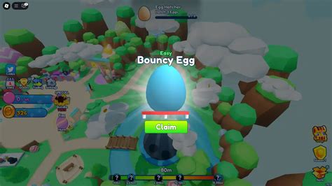 All 9 Easter Egg Locations In Roblox Bubble Gum Mobilematters