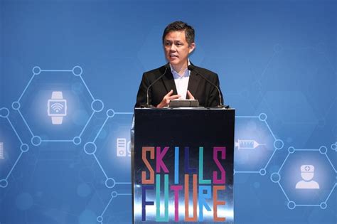 Skillsfuture Funding Framework To Focus On Courses Relevant To Industry