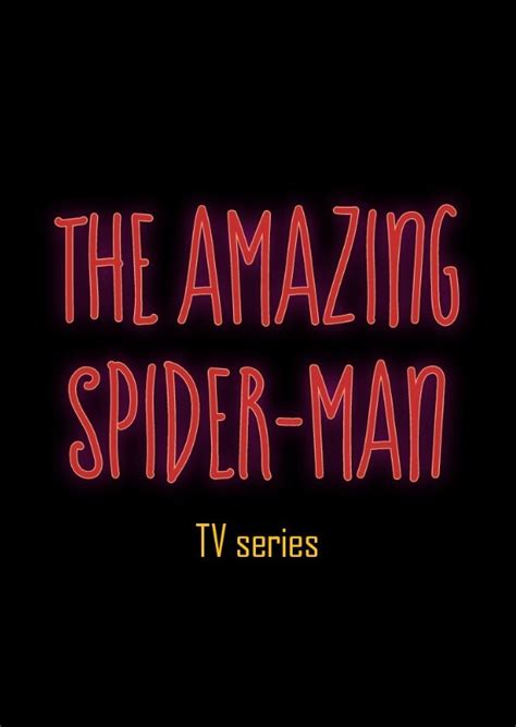 Cassandra Webb Fan Casting For The Amazing Spider Man Tv Series