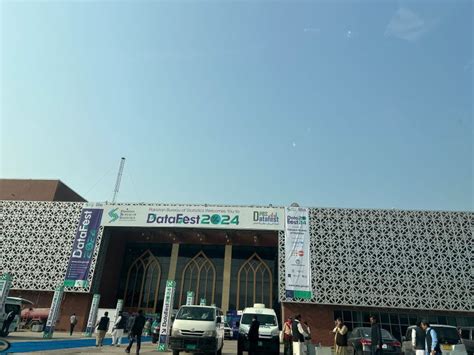 Fahad Mirza فہد مرزا On Linkedin Datafest2024 Scrollyboard
