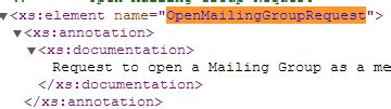 Visual Studio NET VisualStudio Wsdl Multiple Xsd Files Overlapping Definitions Stack Overflow