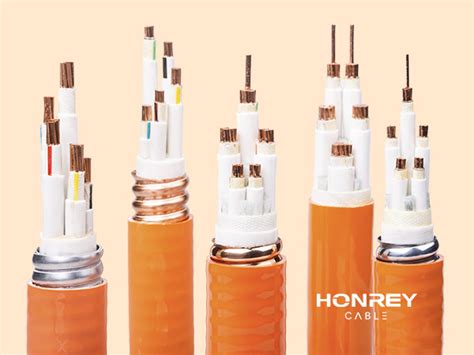 High Voltage Power Cable Types Applications And Benefits Honrey Cable