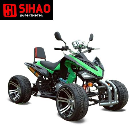 2022 New Fashion Style 250cc Sport Race Atv 4 Stroke 250cc Quad 250cc
