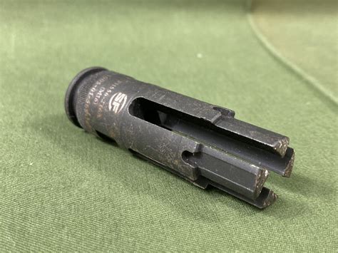 Yahooオークション ⑥ Zparts Surefire Fh556 216a M16 タイプ 14
