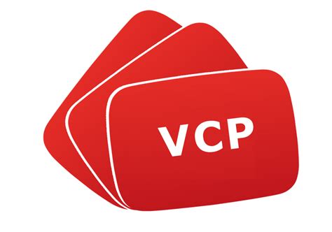 Logo Vcp Pakarbot