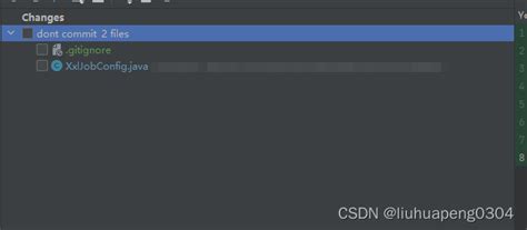 Git提交忽略target文件git忽略target目录 Csdn博客 Git提交忽略target文件git忽略target目录 Csdn博客