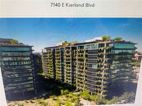 Landscape Facade Design