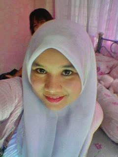 Awek Melayu Boleh Cun Bertudung Awekhot S Blog