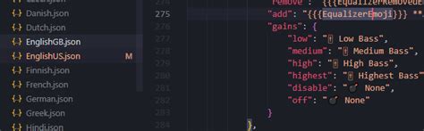exporting json file with emojis transforms emojis · issue 1535