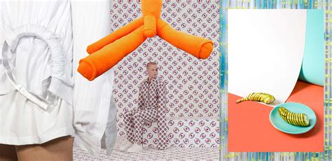 Moam Geeft 19 Vrouwelijke Talenten Een Platform Amsterdam Fashion Week