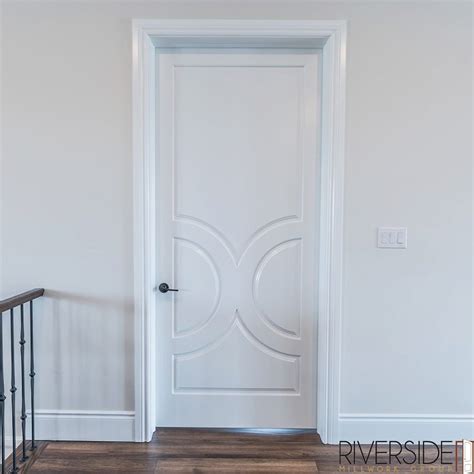 40 Mind Blowing Door Trim Ideas For 2025