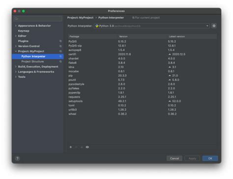 PyCharm für Python Programmierung nutzen Bodos Blog