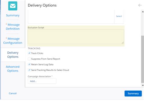 Exclusion Script For Journey Builder Sfmc Geeks Exclusion Script For Journey Builder Sfmc Geeks