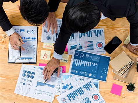 So Werden Sie Business Intelligence Analyst Calogic De