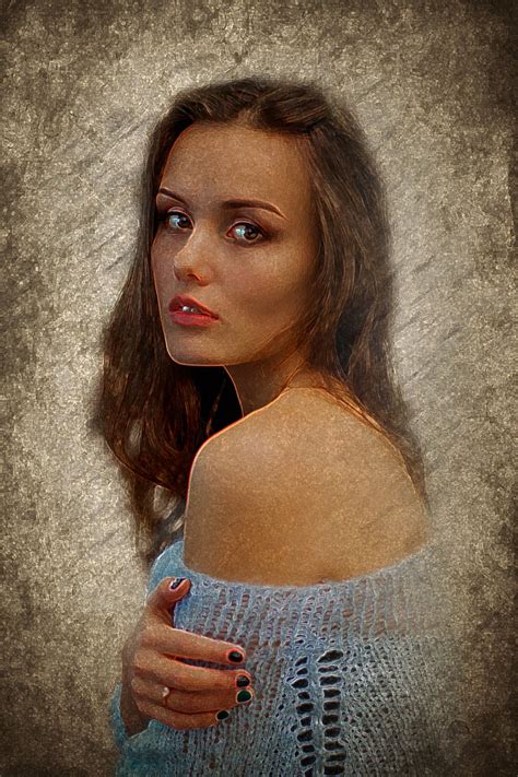 Wanita Di Dalam Gadis Gambar Gratis Di Pixabay Pixabay