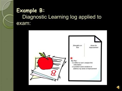 Assignmment 2 Diagnostic Learning Logs Pptx