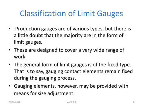 Ppt Gauges Powerpoint Presentation Free Download Id3098195