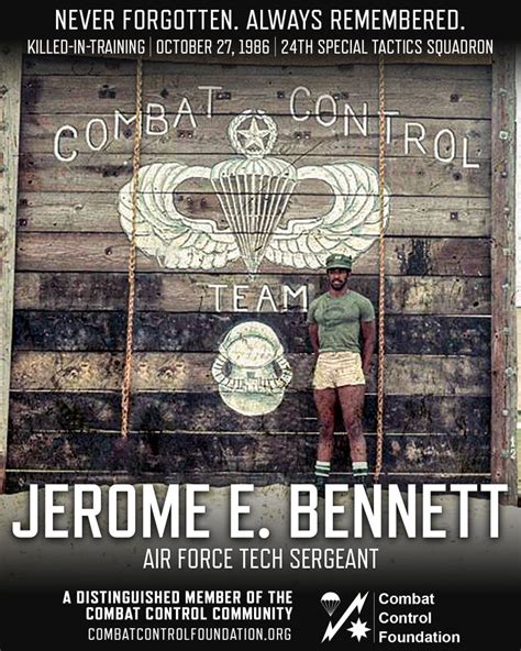 Combat Control Foundation On Linkedin Afspecwar Afsw 24sts Cct