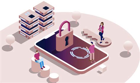 how to protect your data and privacy on mobile